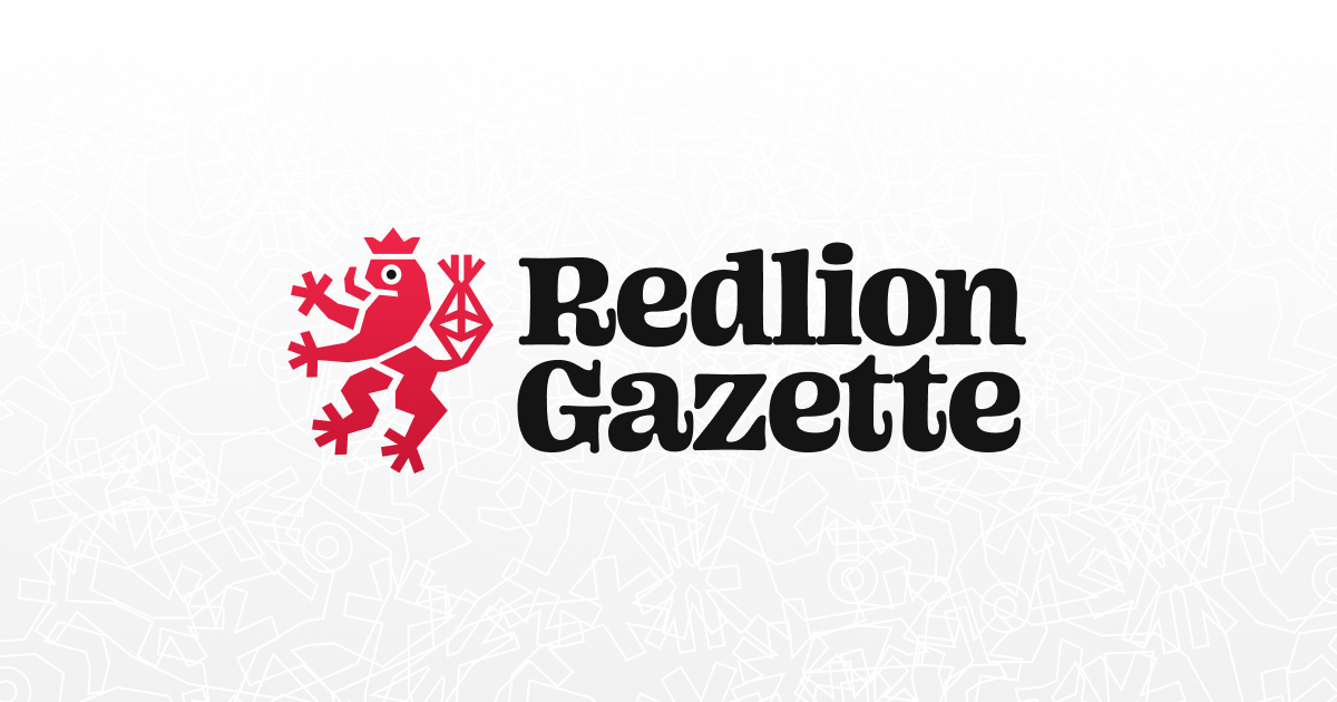 What is Redlion Gazette | Redlion NFT
